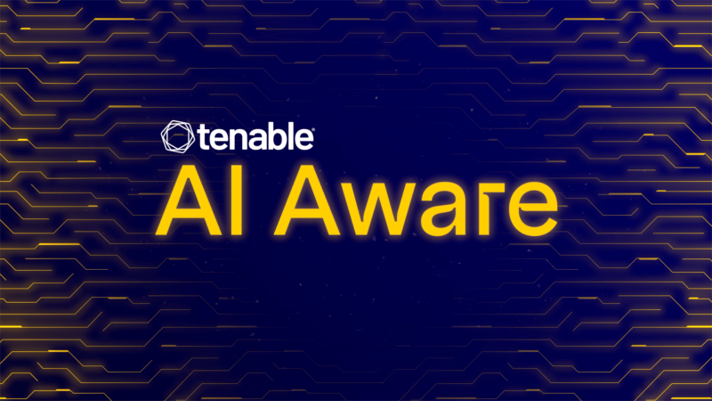 Cybersecurity Research - CVE & alerts | Tenable®