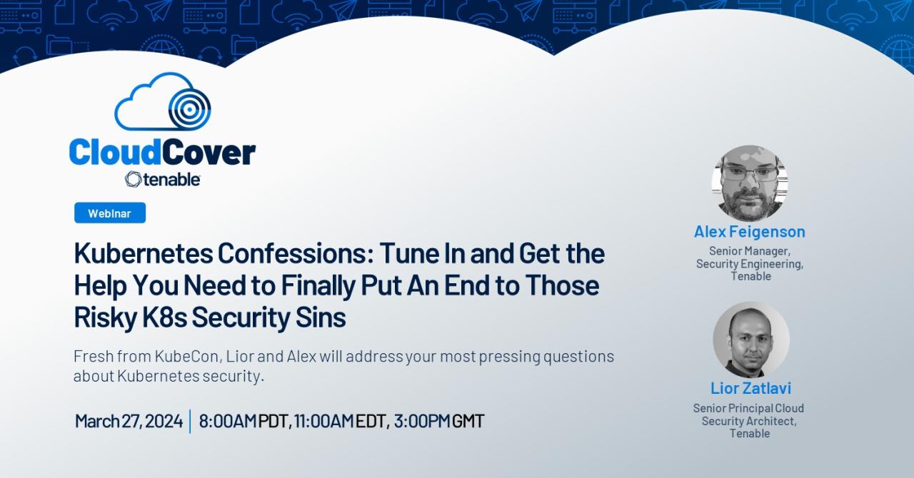 Webinar: How to Make Your Security Team Experts In Cloud Security In Less Than 48 Hours, Without ...