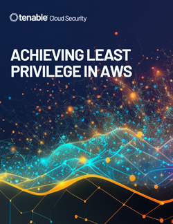 Achieving Least Privilege in AWS - White Paper | Tenable®