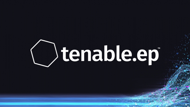 Introducing Tenable.ep: The First Risk-Based VM Platform as Dynamic as ...