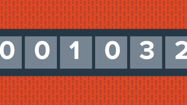 Counting Vulnerabilities Blog Tenable®