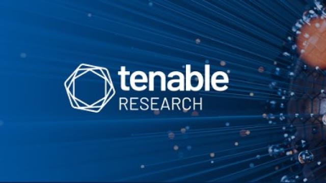 Maximize Your Vulnerability Scan Value With Authenticated Scanning Blog Tenable®