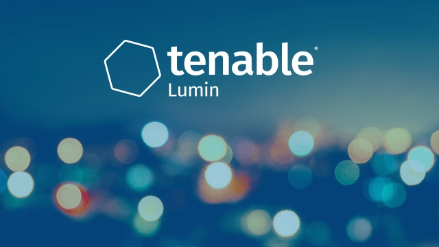 Tenable Unveils New Lumin Capabilities to Swiftly Predict and Address ...