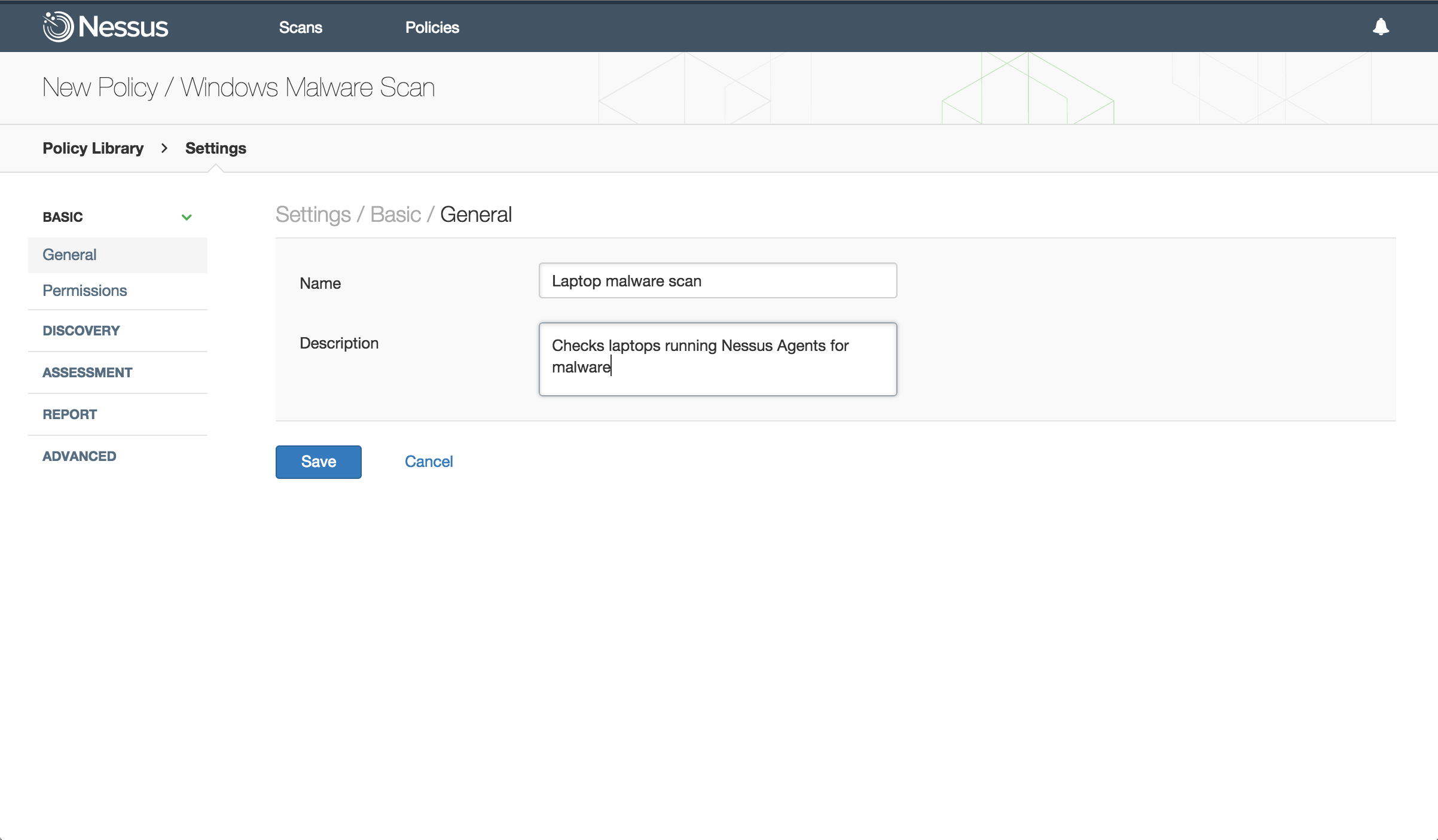 Endpoint Security with Nessus® Agents - Blog | Tenable® Endpoint Security with Nessus® Agents - Blog | Tenable®