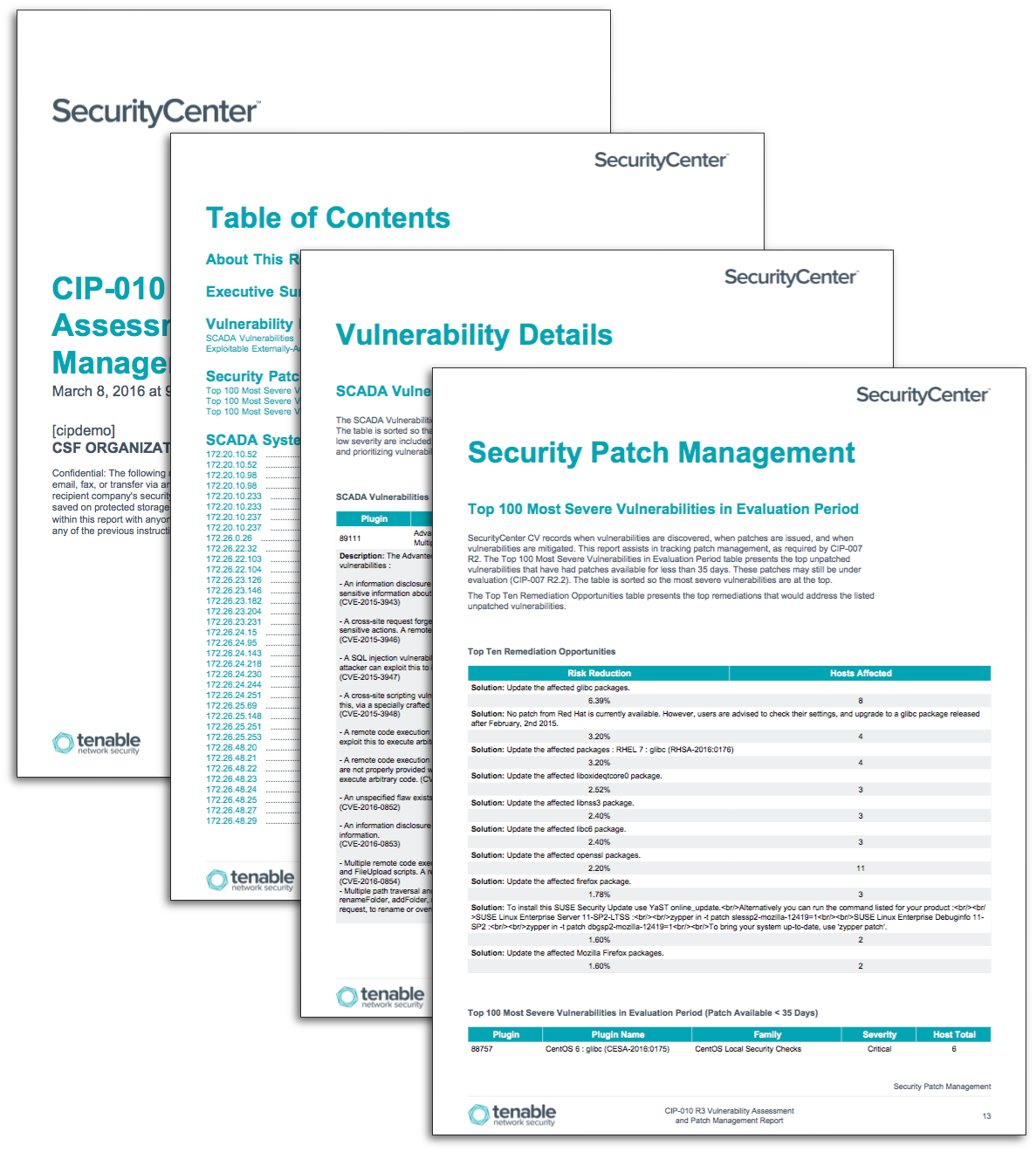 Threat Assessment Report Template HQ Printable Documents
