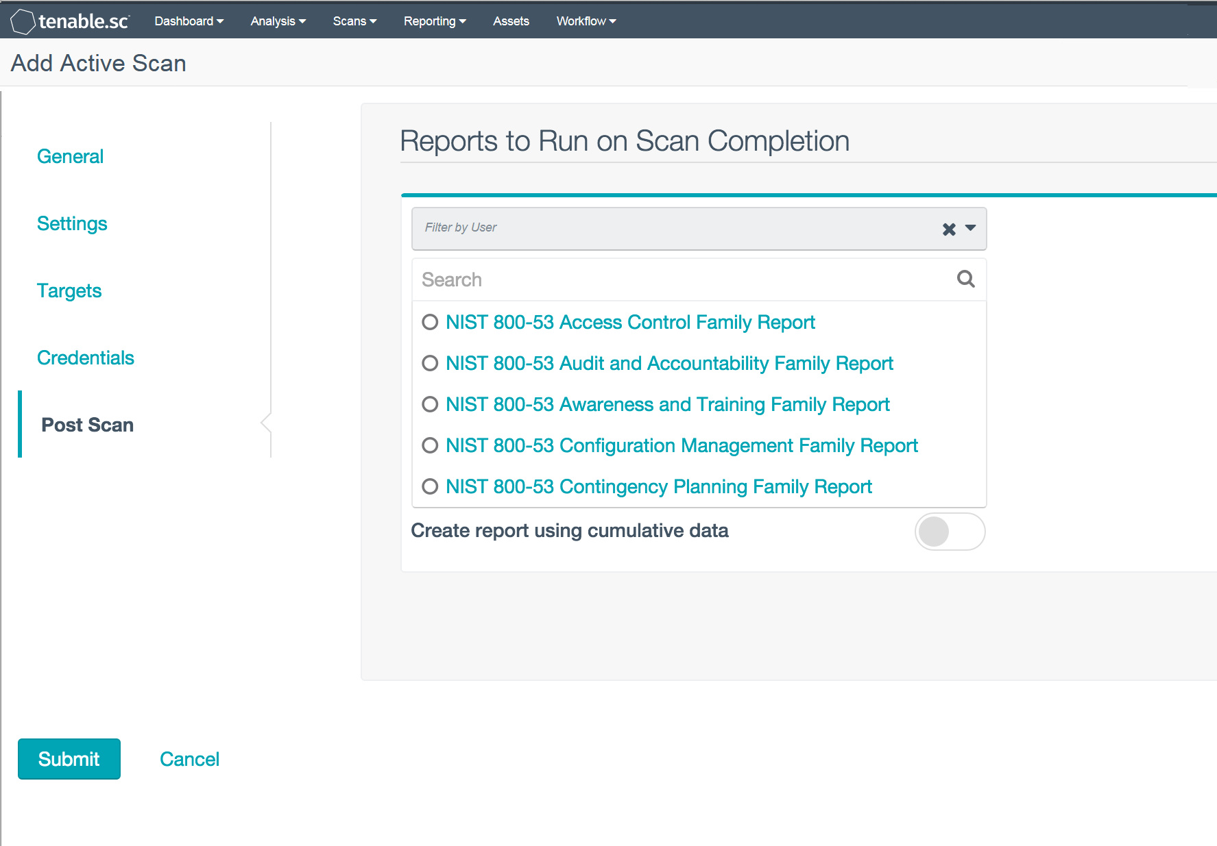 Nessus Scan Report - SC Report Template | Tenable® Nessus Scan Report - SC Report Template | Tenable®