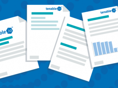 How Vulnerable Are We? - Blog | Tenable™