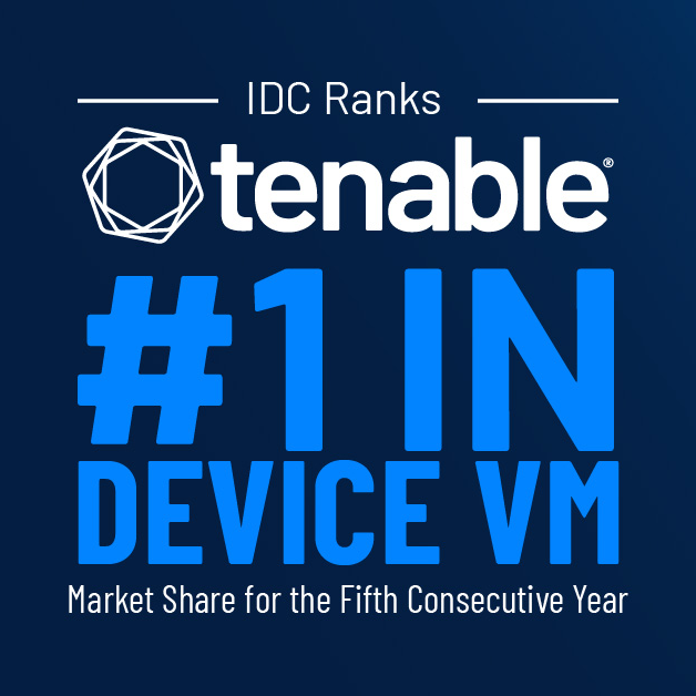 Why Tenable | Tenable®